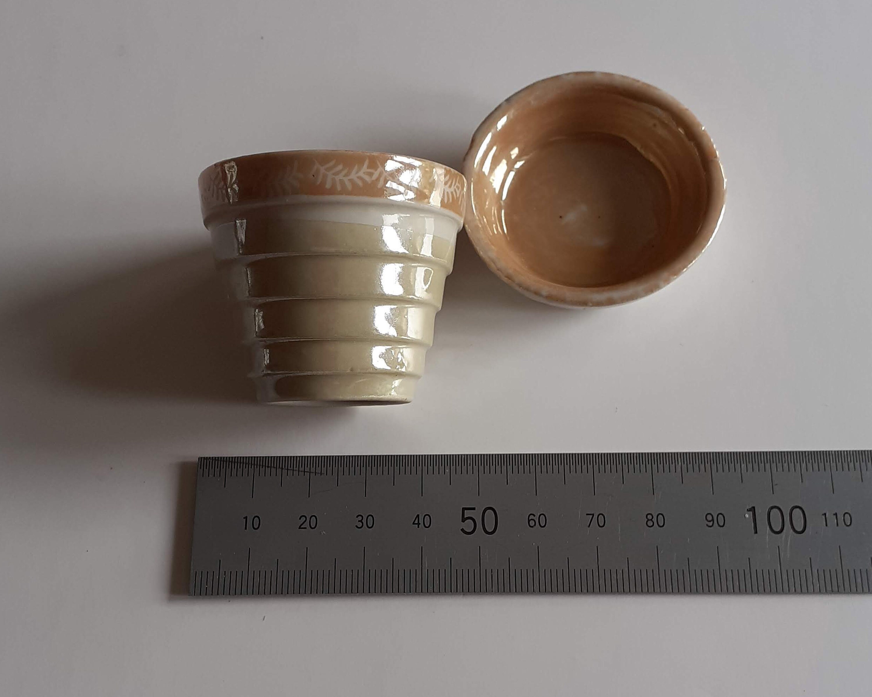 A Set of Japanese Porcelain Saki Cups - Etsy