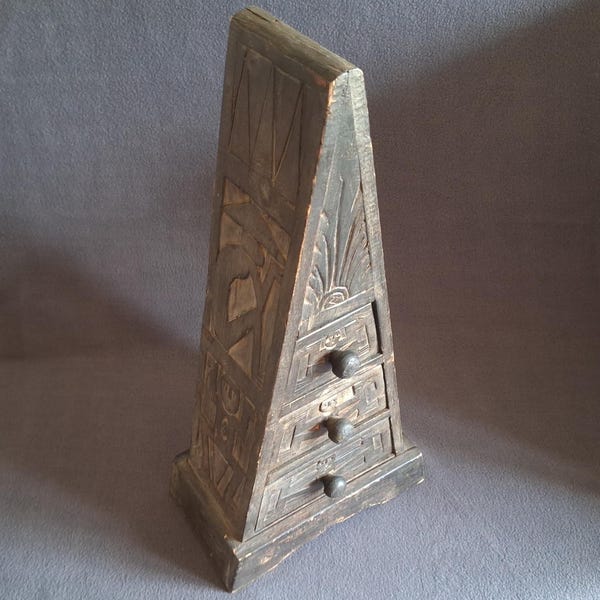 African Furniture - Etsy New Zealand