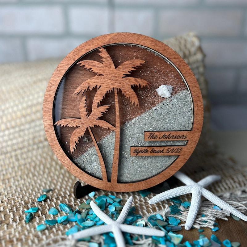 Beach Wedding Gift - 60+ Gift Ideas for 2025