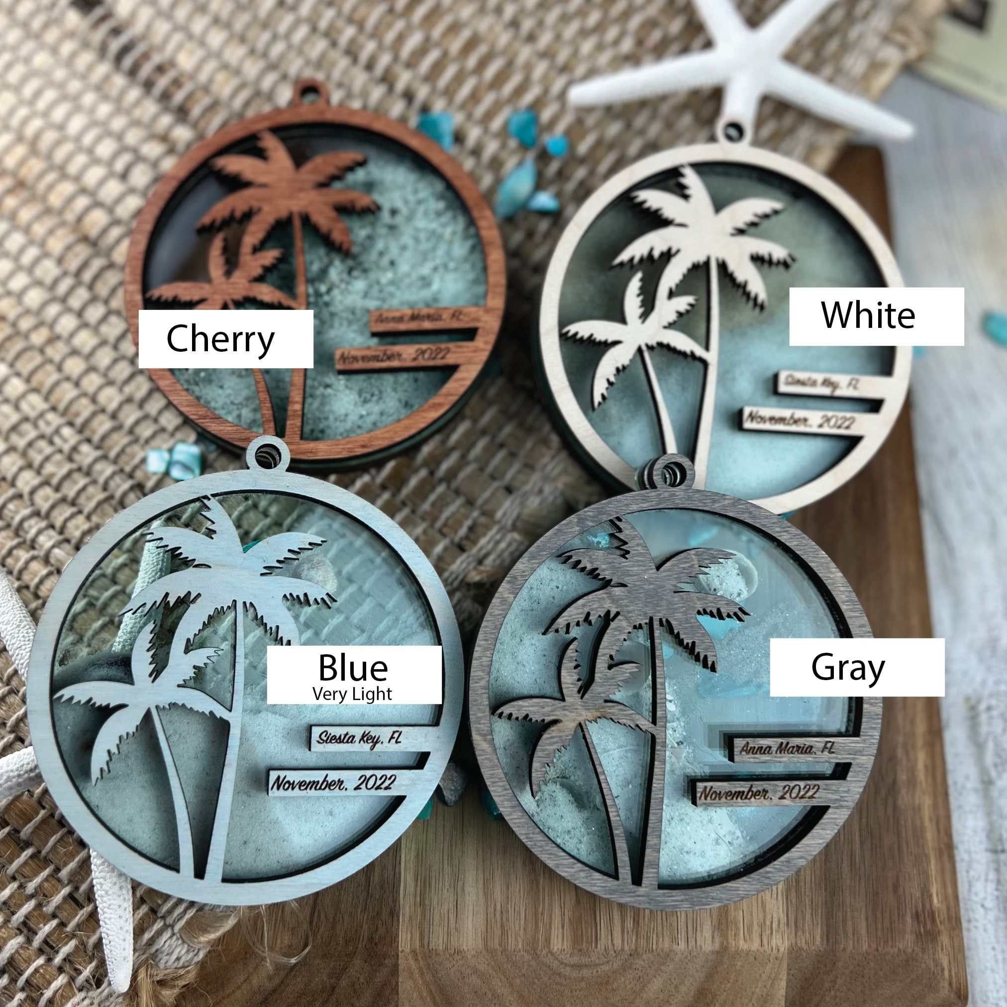 Personalized Beach Sand Keepsake Sign: Vacation Memory Jar - Etsy