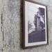 A2 Picture Frame/handmade/vintage/retro/rustic Picture Frames ...