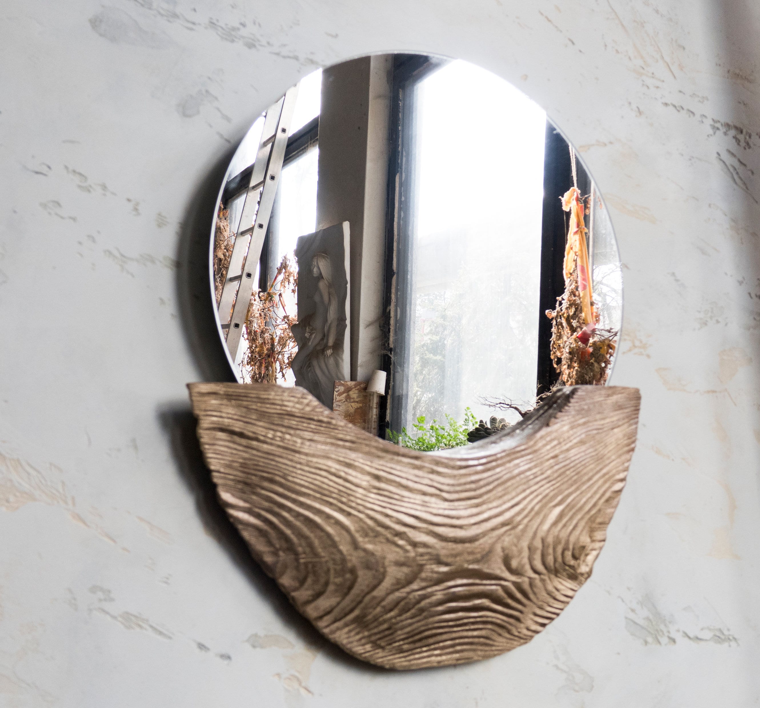 Funky Mirror Designs