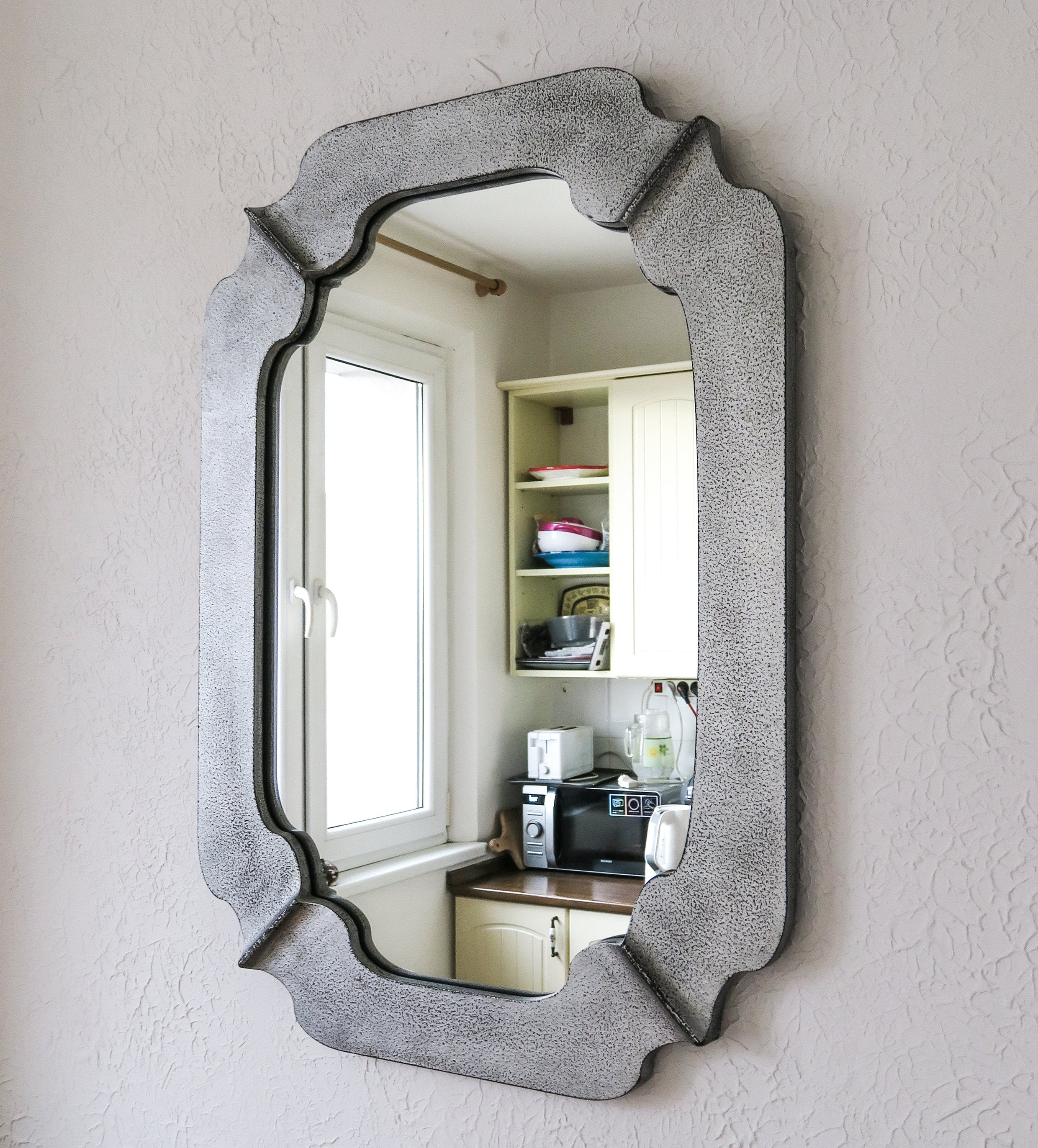 Funky Mirror Designs