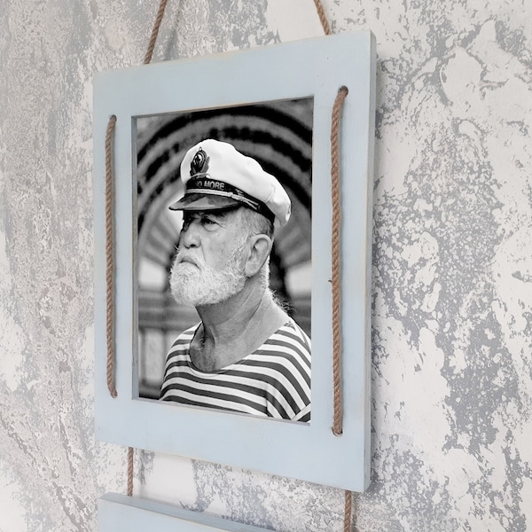 Nautical Frames - Etsy