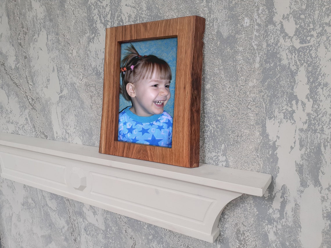 A4 Picture Frame/handmade/vintage/retro/rustic Picture Frames ...