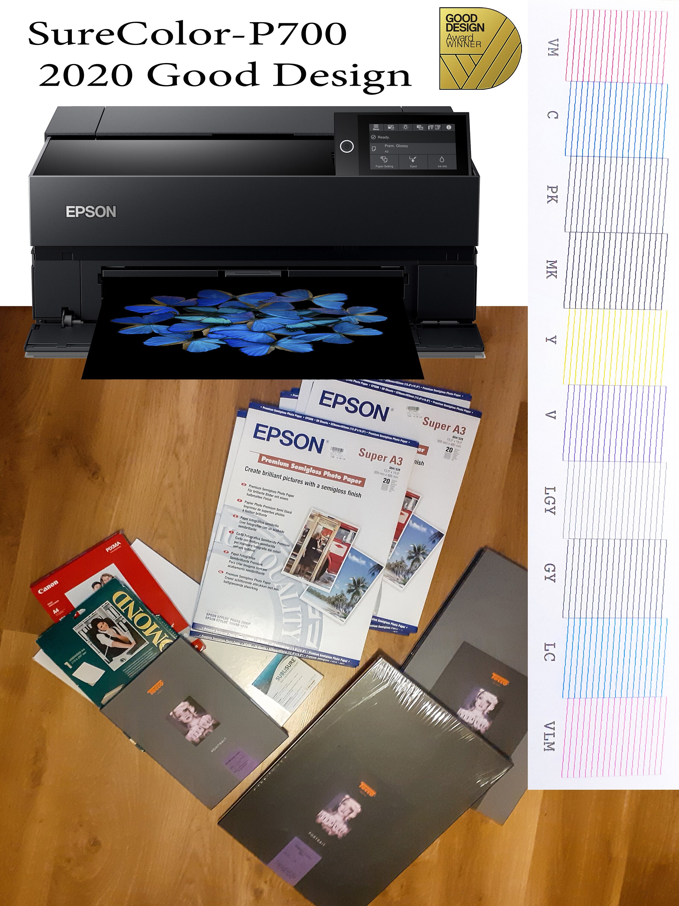 A4 Picture Frame/handmade/vintage/retro/rustic Picture Frames ...