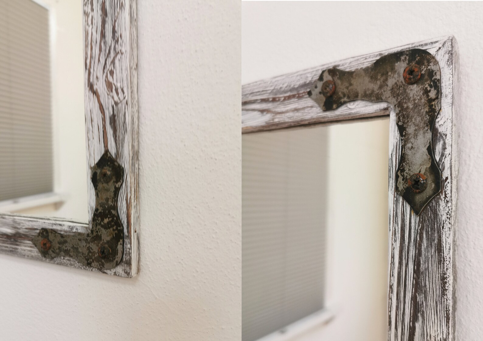 A2 Picture Frame/handmade/vintage/retro/rustic Picture Frames ...