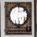 Exclusive Steampunk Mirror/steampunk Mirror With Shelf/small Wall ...