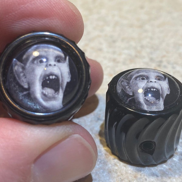 Bat Knobs - Etsy