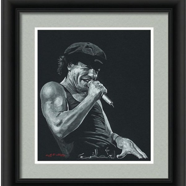Brian Johnson - Etsy