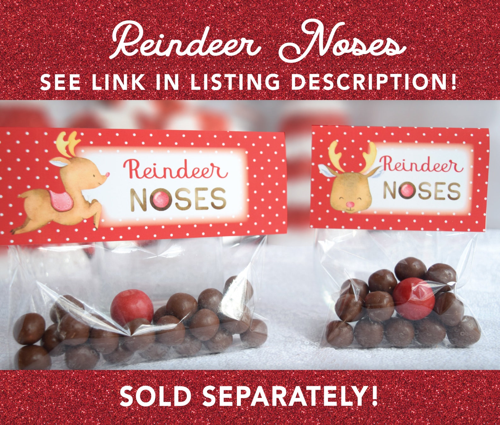 Snowman Soup Treat Bag Topper PRINTABLE, Snowman Soup Gift Tag Label ...