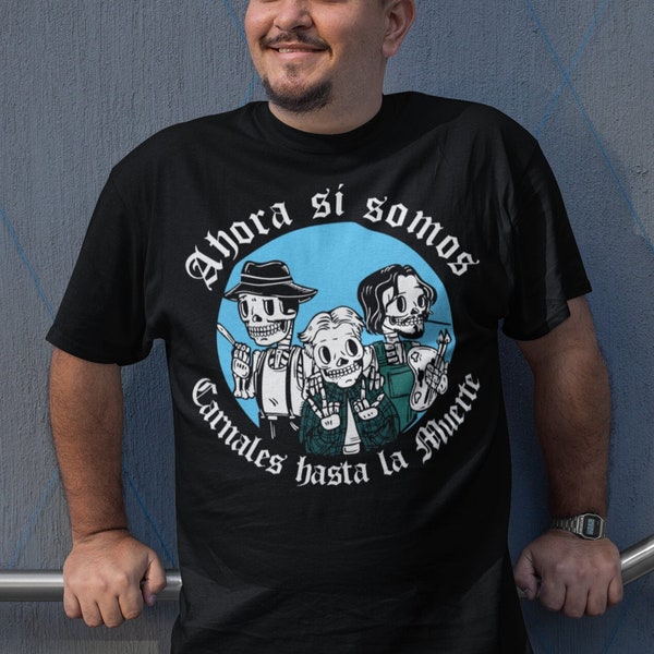 Chicano Clothing - Etsy