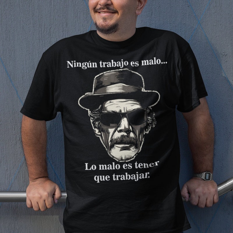 Funny Mexican Shirt - Etsy