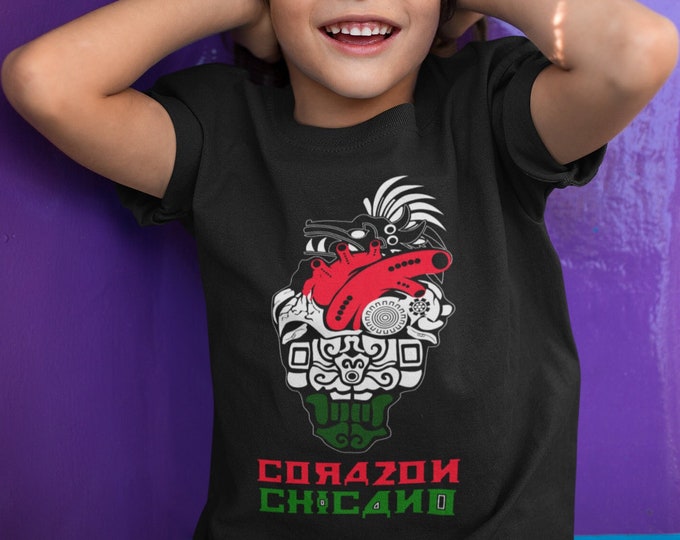 Chicano Power Chicano Shirts Mexican Culture Hispanic Heritage - Etsy ...