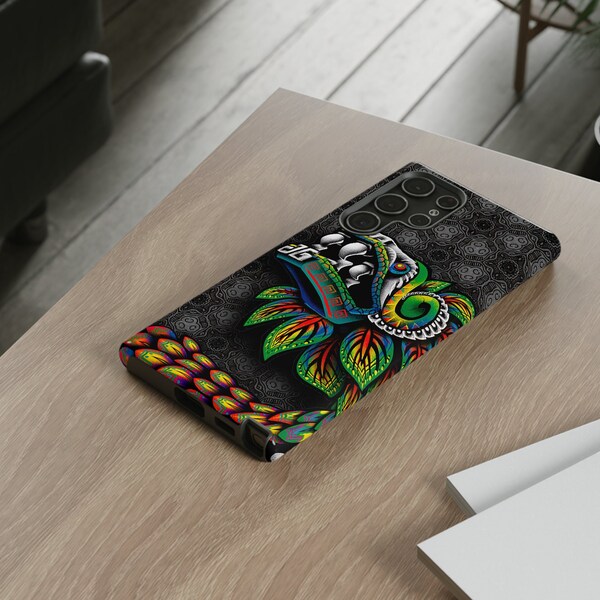 Aztec Phone Case - Etsy