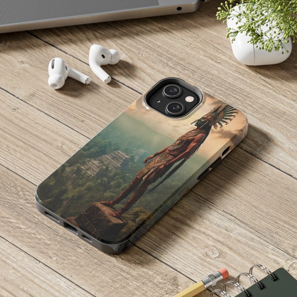 Aztec Phone Case - Etsy