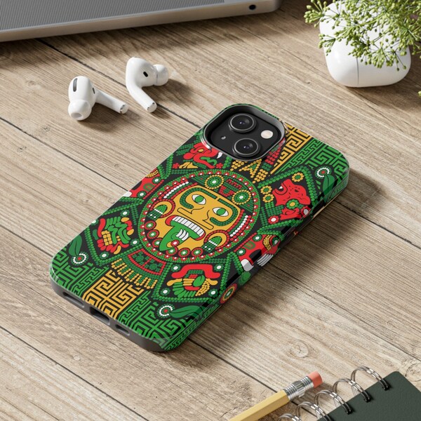 Aztec Phone Case - Etsy