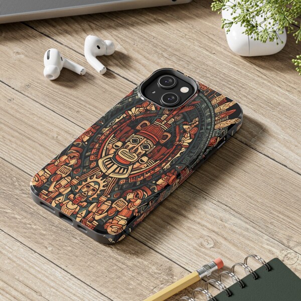 Aztec Phone Case - Etsy