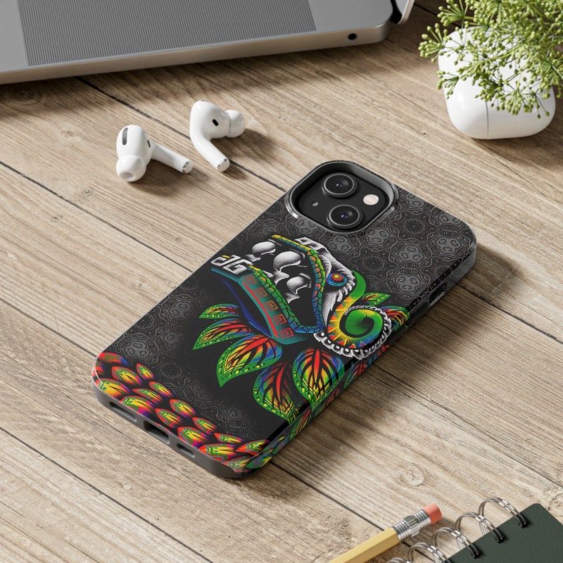 Aztec Phone Case - Etsy