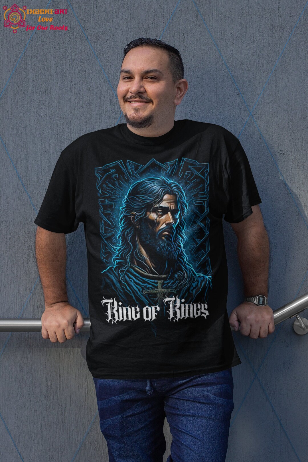 Catholic Shirt Holy Face of Jesus Unique Christian Gift Jesus Christ ...