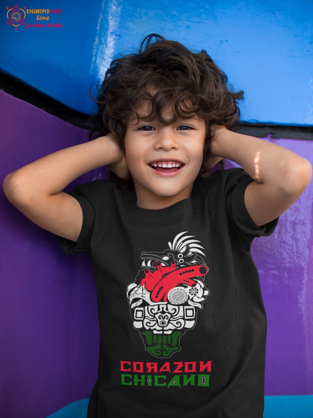 Chicano Power Chicano Shirts Mexican Culture Hispanic Heritage - Etsy