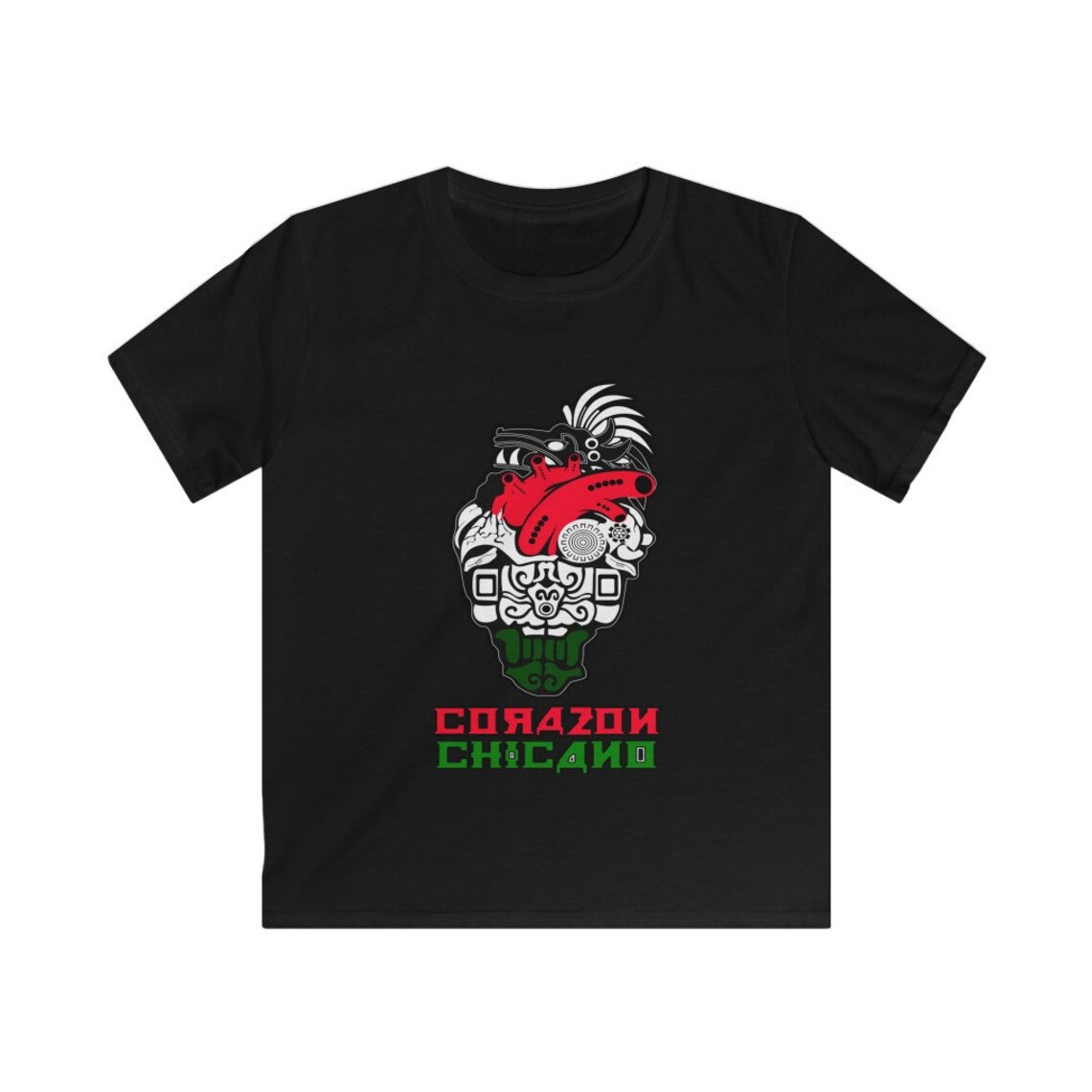 Chicano Power Chicano Shirts Mexican Culture Hispanic Heritage - Etsy