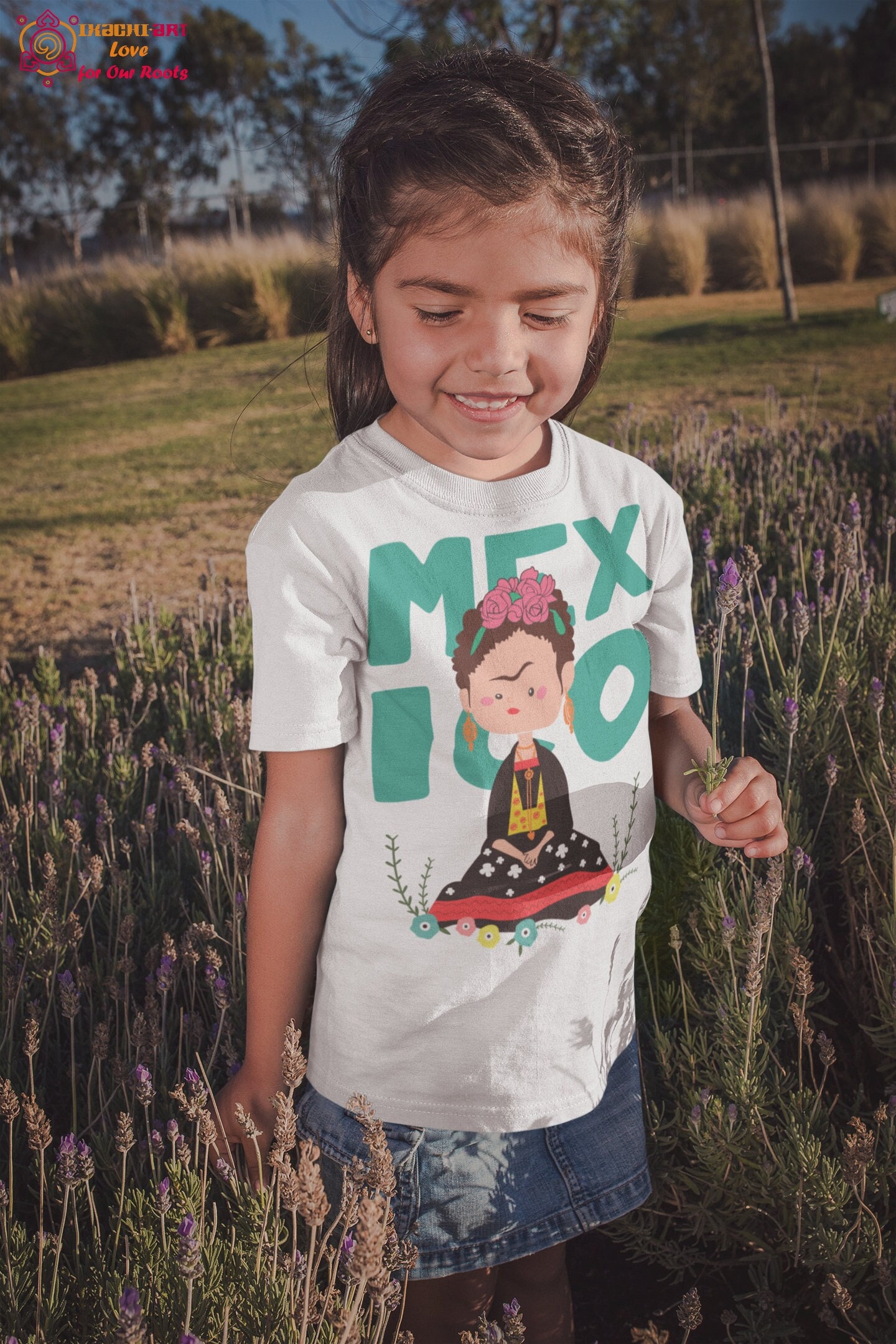 Mexican Clothing For Kids