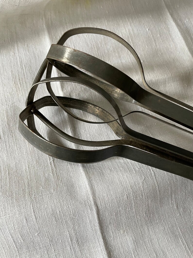 Vintage 1908 Rare Taplin Egg Beater | Cottage Kitchen Decor - Etsy
