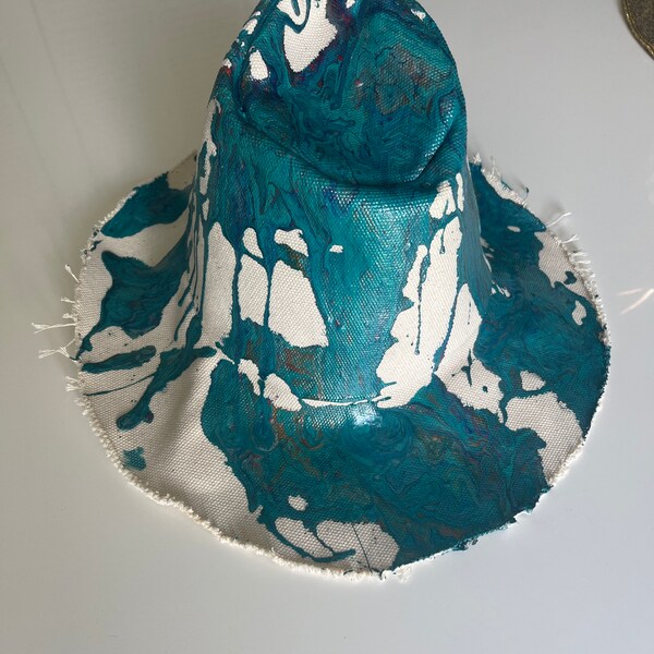 Ugly Bucket Hat - Etsy