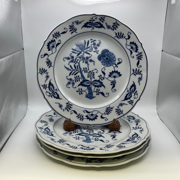Blue Danube China - Etsy