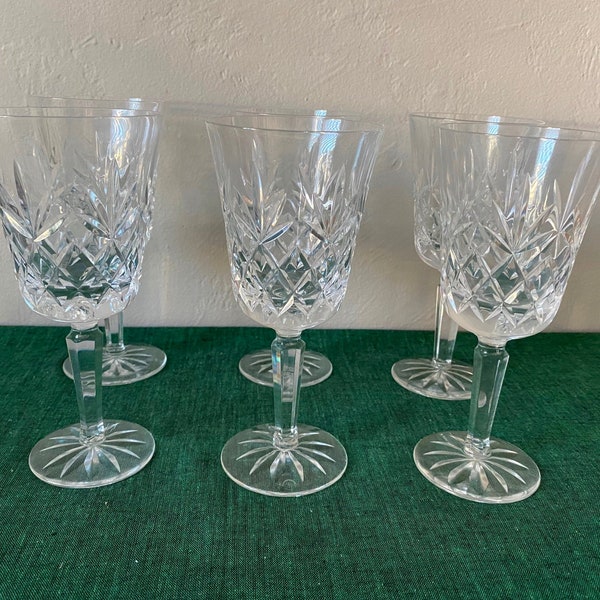 Lenox Crystal - Etsy