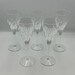 Set of 5 Waterford Crystal MERRILL Wine Glasses - Etsy