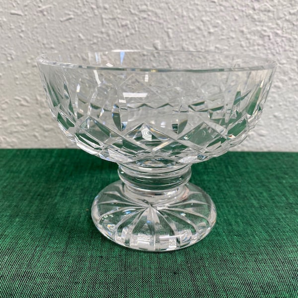 Crystal Pedestal - Etsy