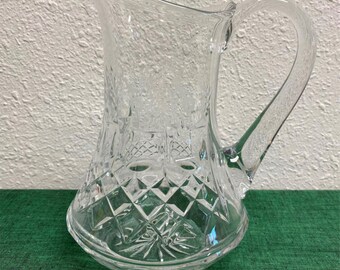 Rogaska Crystal Set of 4 Champagne Flutes / Glasses Gallia Gray Cut ...