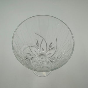 Set of 5 Waterford Crystal MERRILL Wine Glasses - Etsy