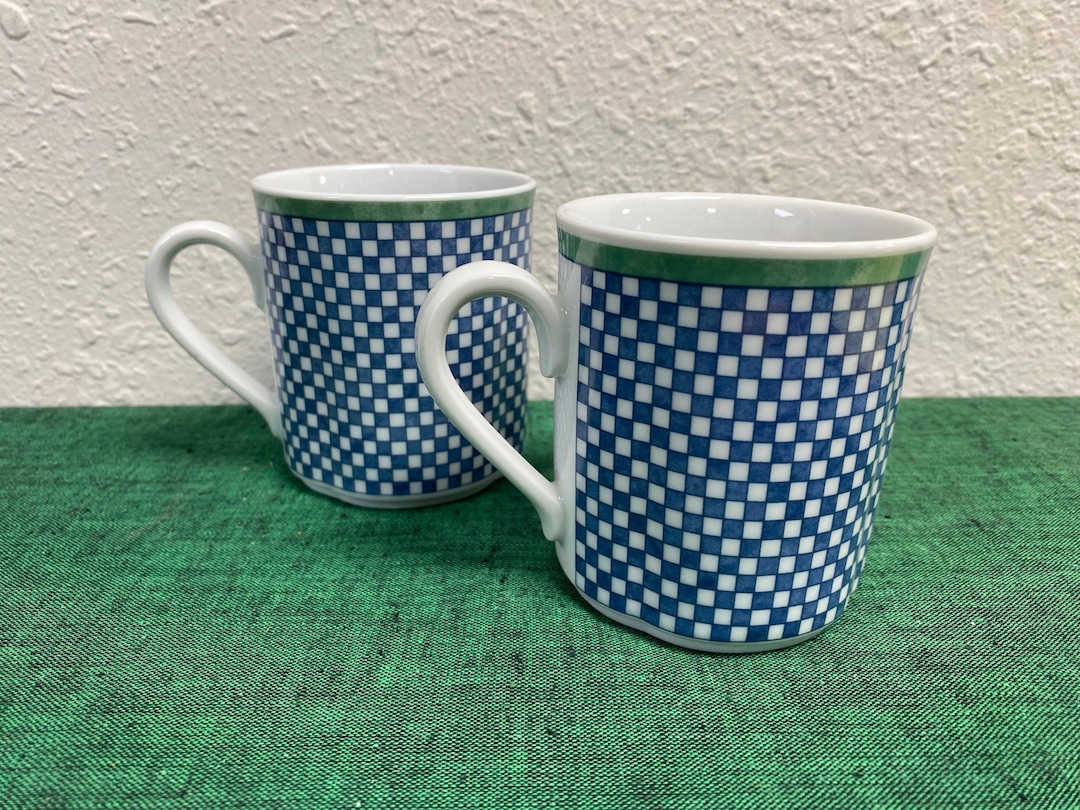 Villeroy & Boch CASTELL Switch 3 MUGS Set 2 - Etsy