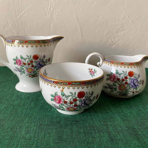 Spode Bone China - Etsy