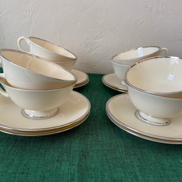 Lenox Montclair China - Etsy