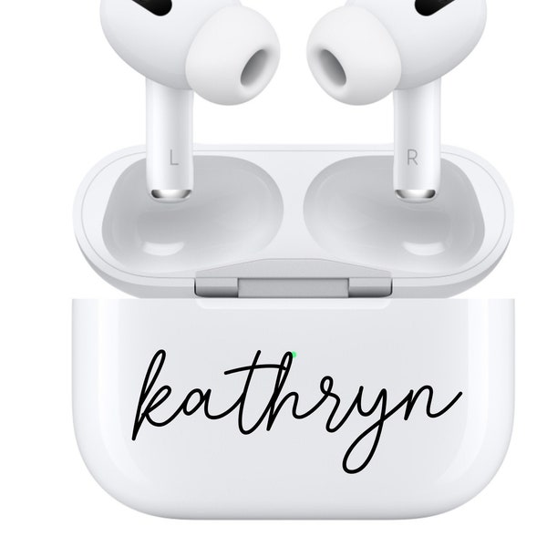 Airpod Pro Sticker - Etsy