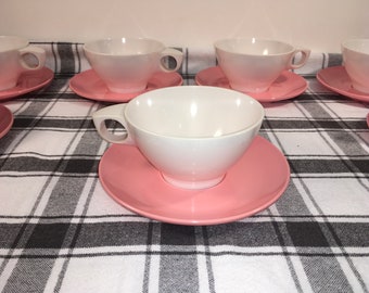 Melamine Tea Set | Etsy