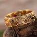 Floral Band - Etsy