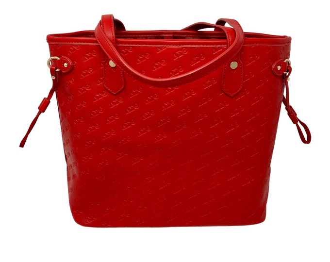 Luxury Monogram Delta Sigma Theta Tote Bag - Etsy