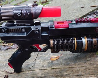 Nerf Rival Kronos - Etsy