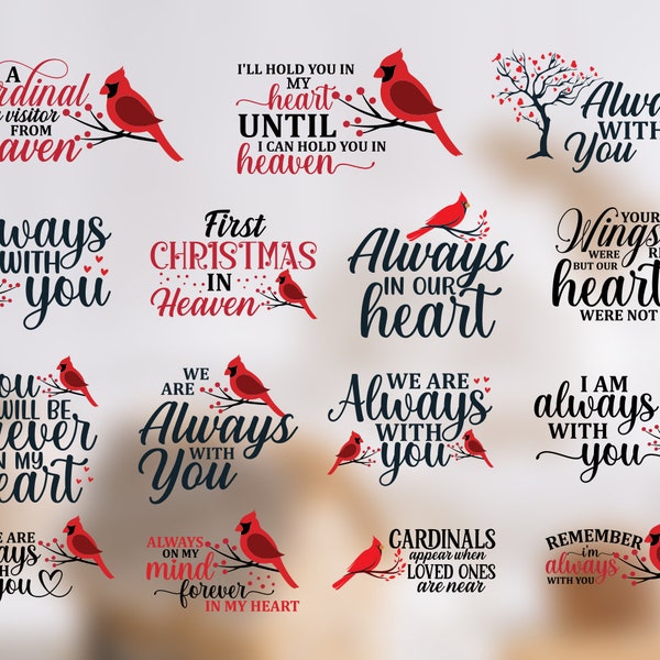 Cardinal Ornament Svg - Etsy