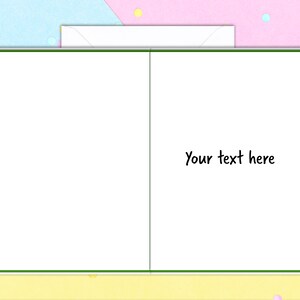 Congratulations Yoda Smartest A5 Graduation Greeting Card With White ...