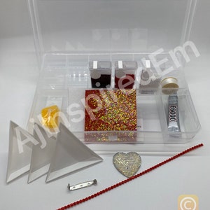 Native American Beading Kit Beading Kit That Inlcudes | Etsy