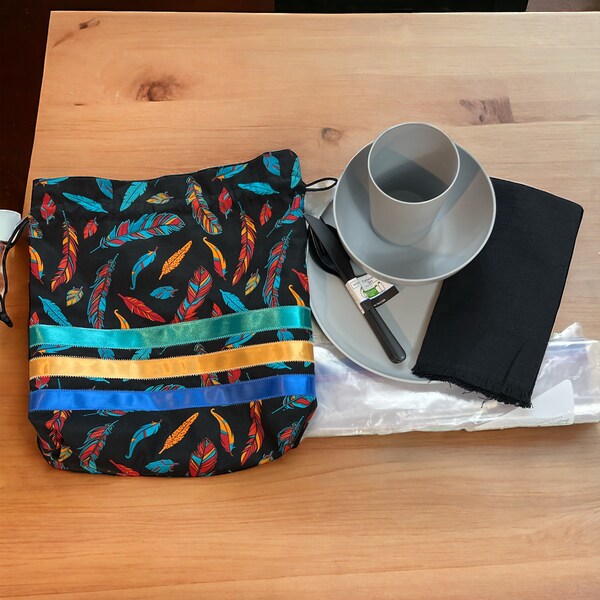 Native American Bag - Etsy