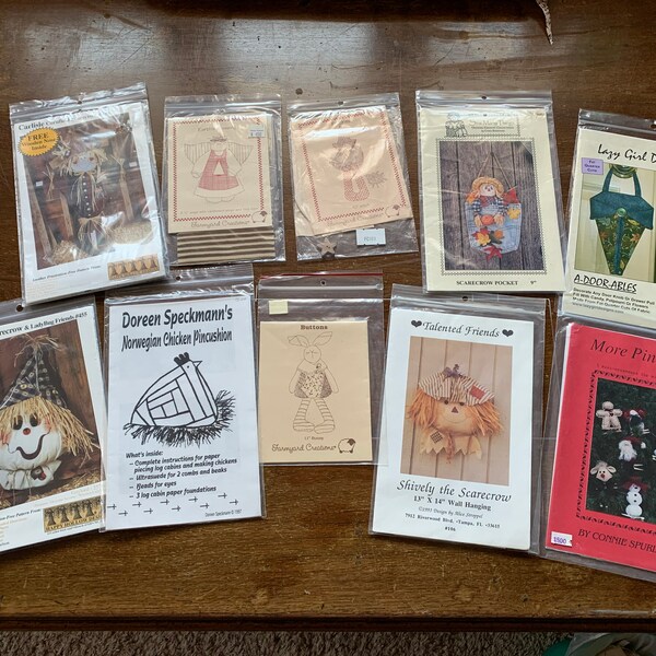 Farmyard Creations - Etsy