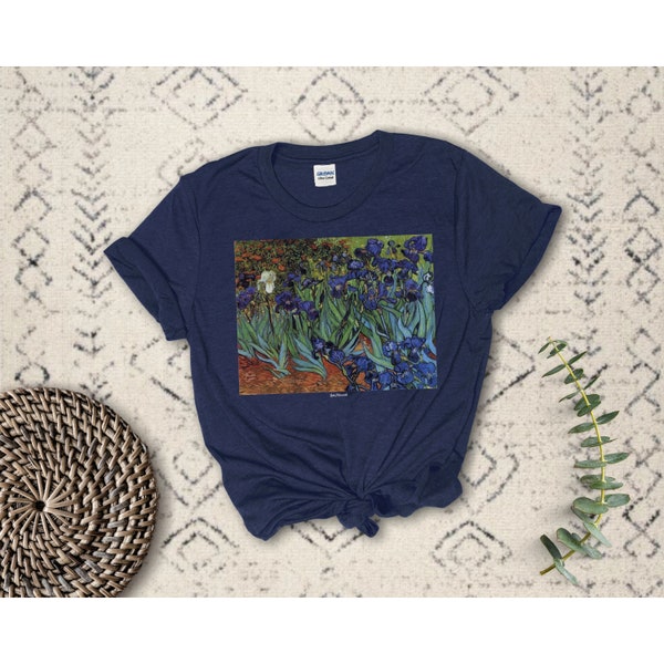 Van Gogh Clothing - Etsy