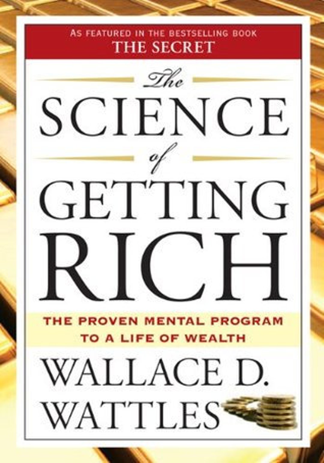 The Science of Getting Rich - Etsy